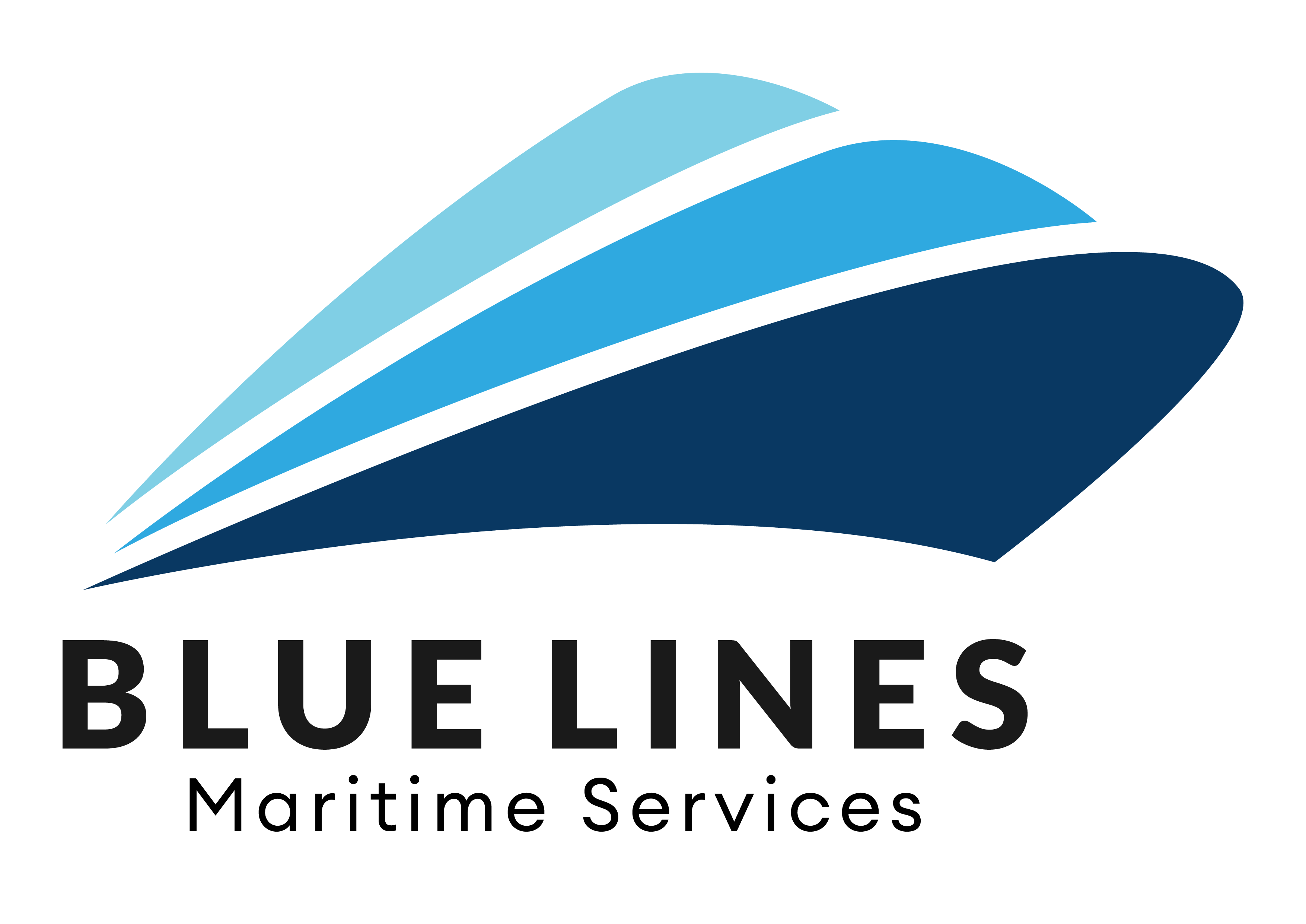 Blue Lines Maritime Services | Reliable Maritime & Logistics Solutions